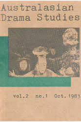 ADSA - ADS Journal Archive 1982-